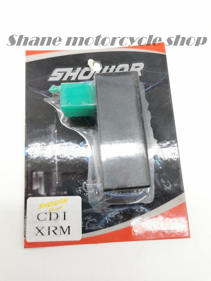 Showar Cdi For Xrm110 | Lazada PH