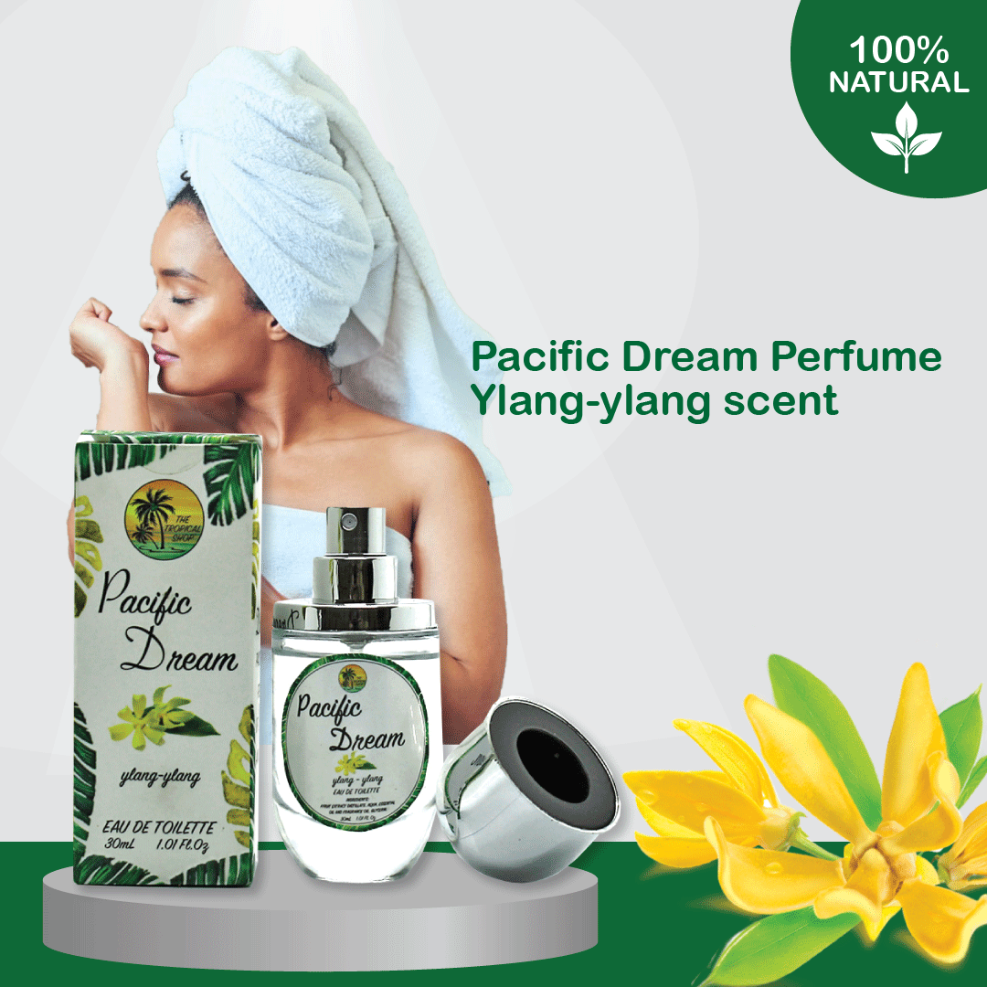 Ylang Ylang Perfume