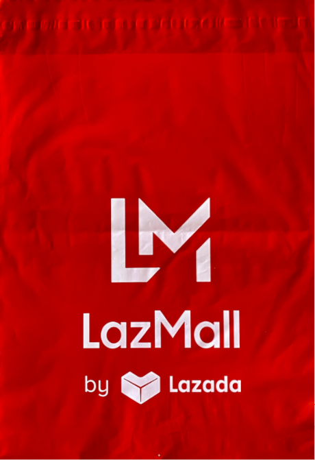 LazMall XL Pouches without Sleeve 40.0 x 44.4 cm with 6.1 cm Flap Set ...