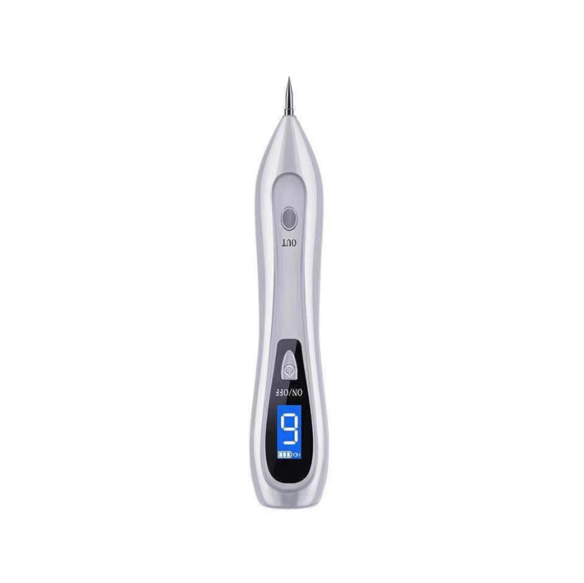 laser for warts remover mole remover pen lazer face scar remover ...