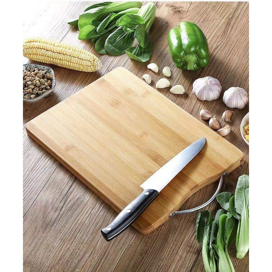 2022 years Wooden Chopping Board Wood Cutting Board Kitchenware Bamboo ...