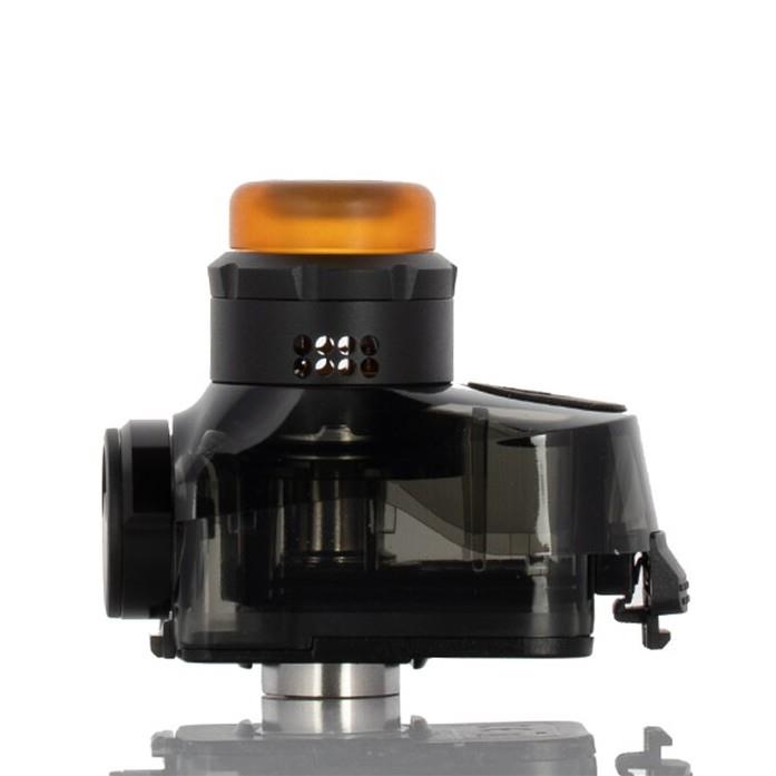HOT Geekvape Aegis Boost Plus or Pro Rebuildable RDTA RBA Cartridge 4ml ...