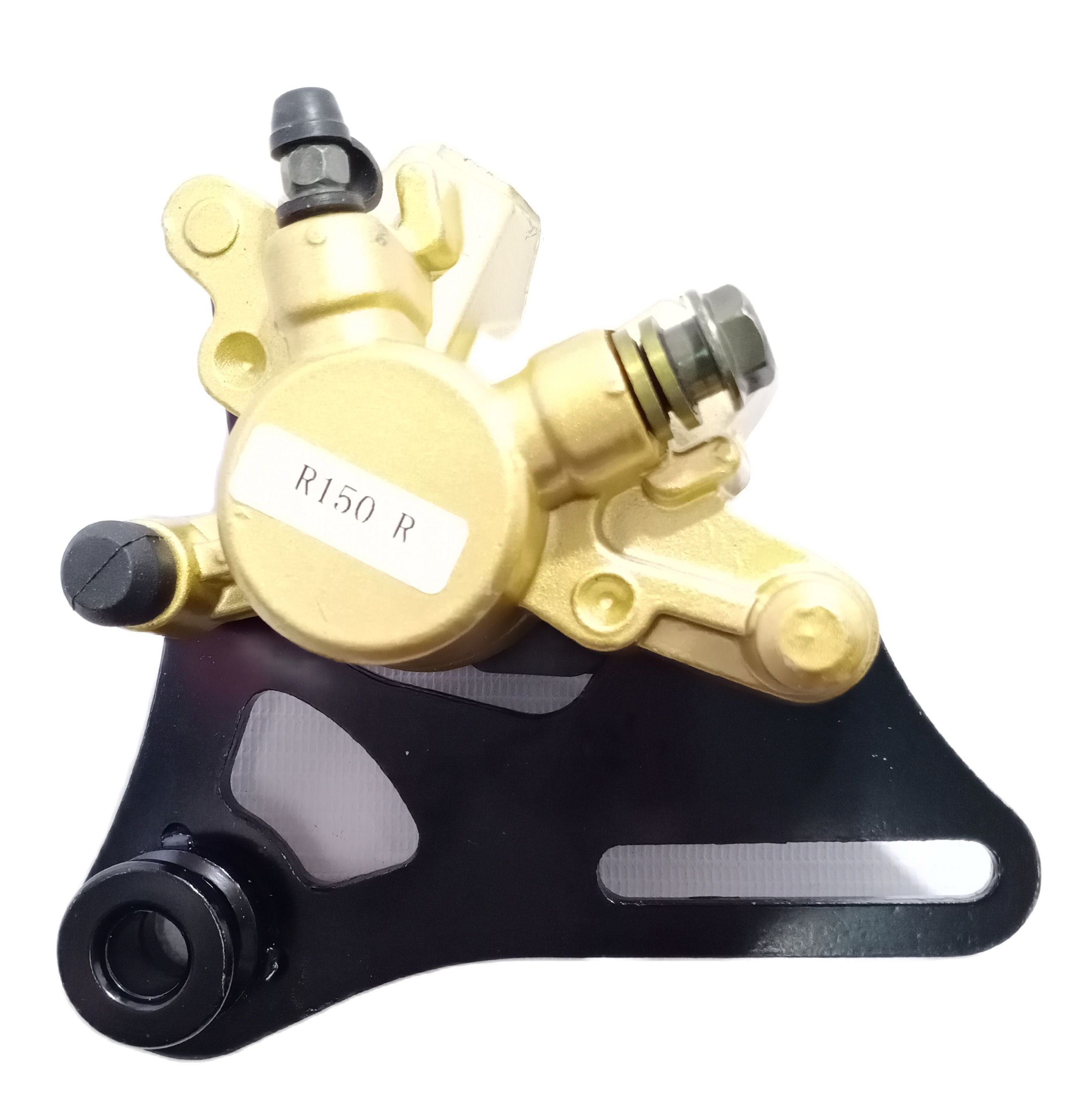 MOTORCYCLE CALIPER ONLY RAIDER 150 REAR | Lazada PH