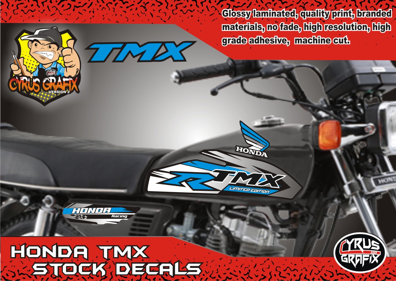 Tmx 155 Tank Sticker | atelier-yuwa.ciao.jp
