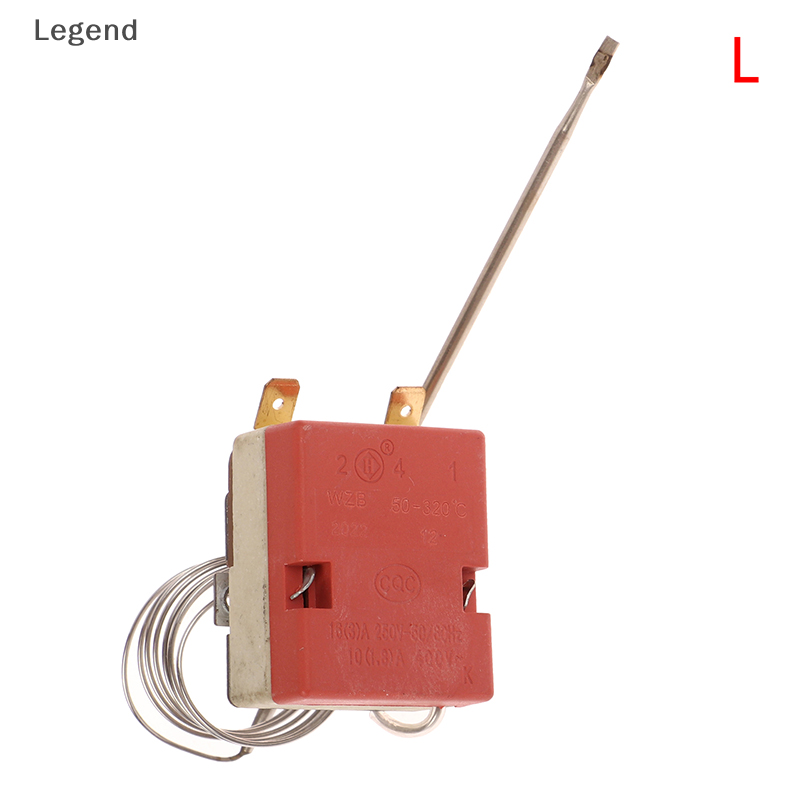 Legend 3mm 5mm Adjustable Temperature Controller Heat Pump Sensor ...