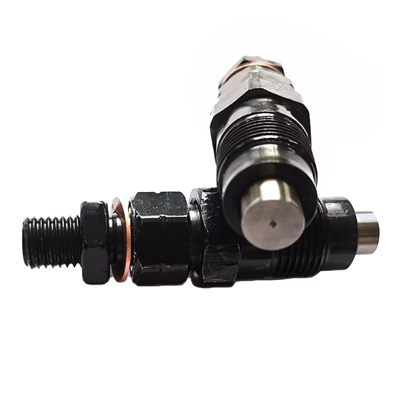 4 Pcs 1KZ-T 1KZ-TE Fuel Injector Nozzle Assy Set 23600-69105 093500 ...