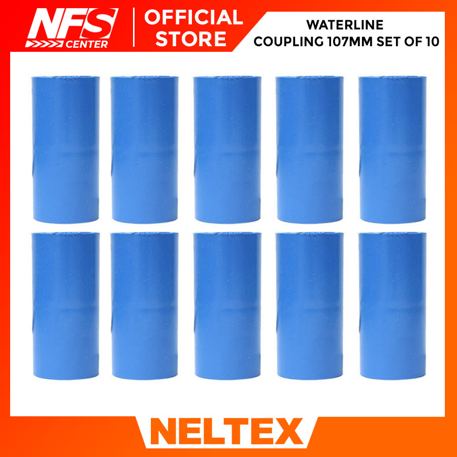 Neltex Coupling set 10 | Waterline - Water Fittings, Quality and ...