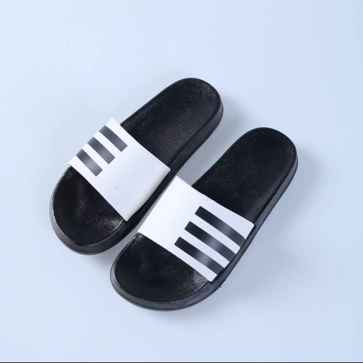 Thin Strip Comfy Rubber Slippers For Women Indoor and Outdoor Slipper ...