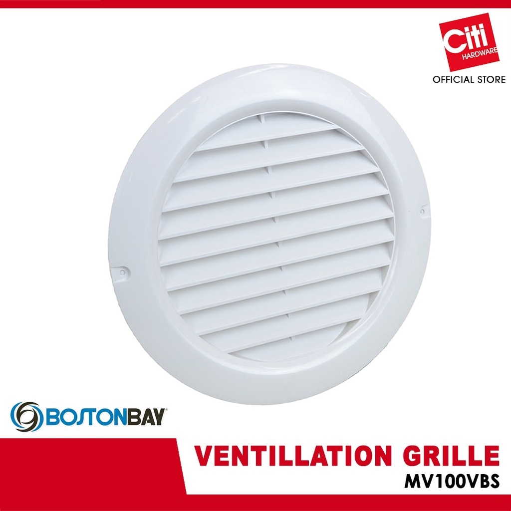 Boston Bay Ventilation Grille For Rangehood Series Universal | Lazada PH