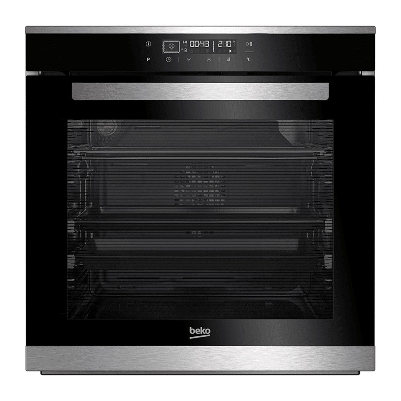 Beko 60cm 82 Liters Built-in Oven | Lazada PH