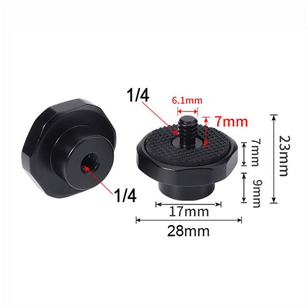 FDRGV For Dslr Camera Aluminum Tripod Monopod Ballhead Photography ...