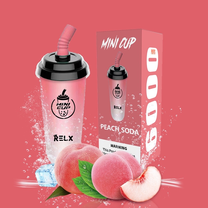 Authentic【Warranty】 DISPOSABLE POD 6000 PUFFS Infinity Chillax Plus ...