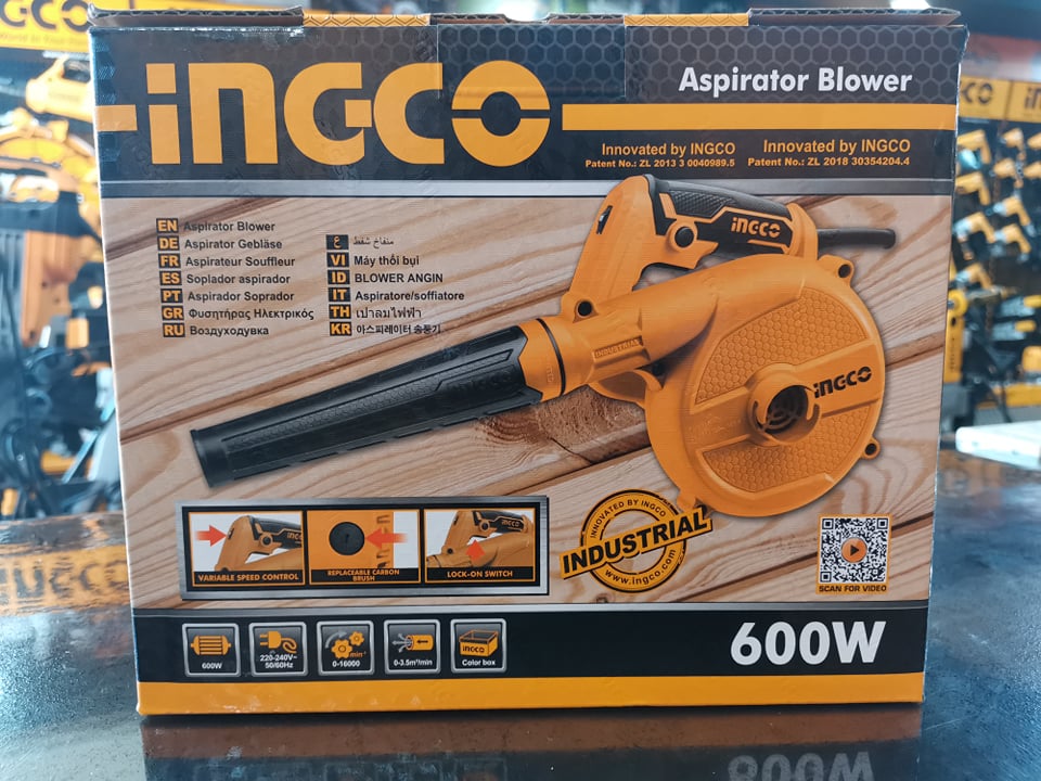 INGCO Blower | Lazada PH
