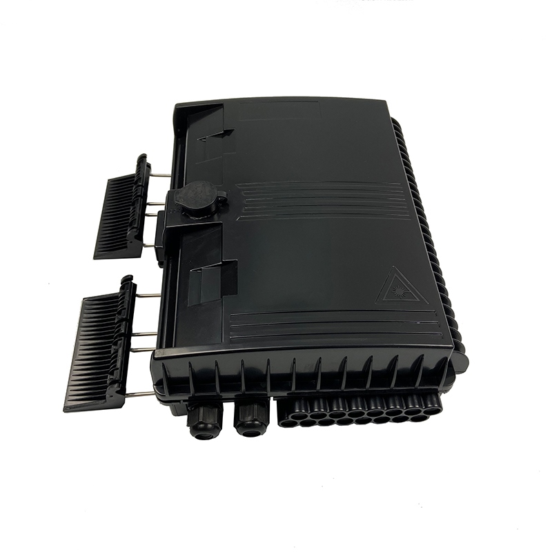 【READY】 Manufacturing Price Optical Fiber Distribution Box Terminal Box ...