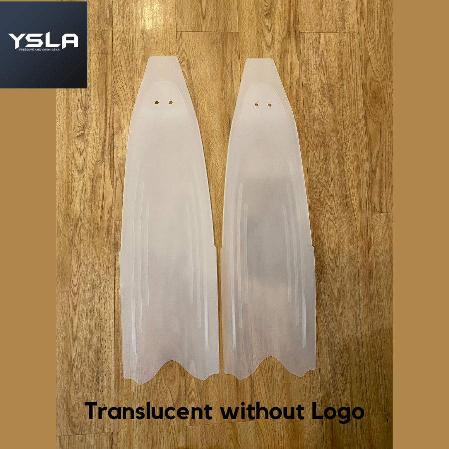 Wave Long Fin Blades for Freediving | Lazada PH