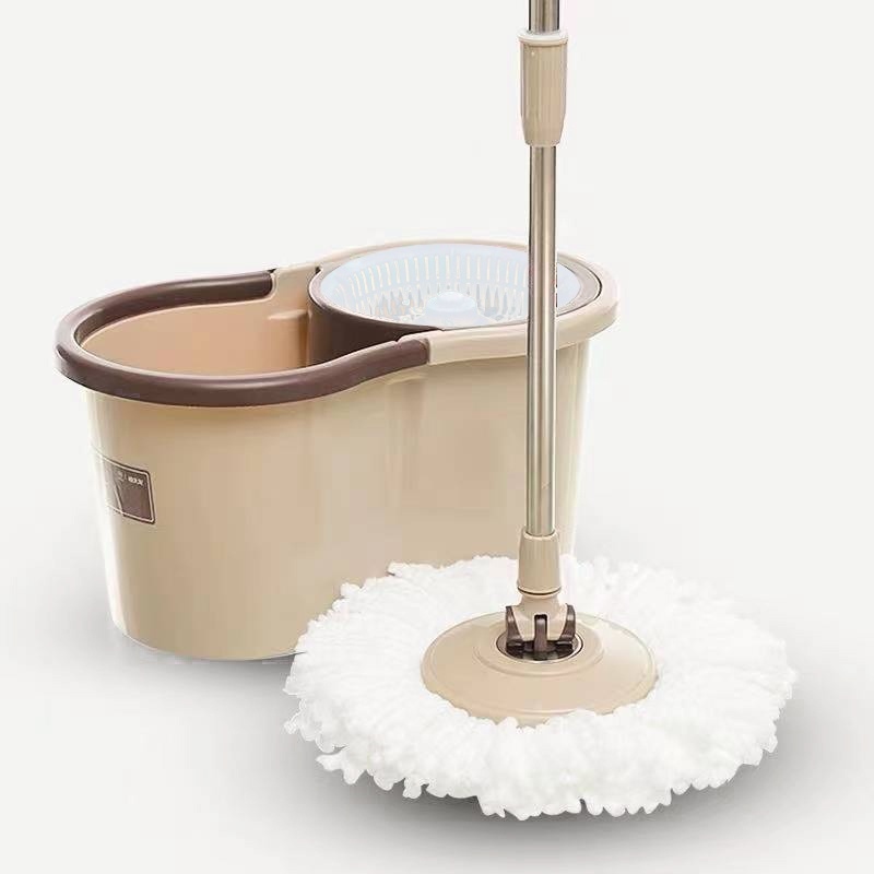 hot Spin Mop With Spinner and Bucket Magic Tornado Mop 360 Easy ...