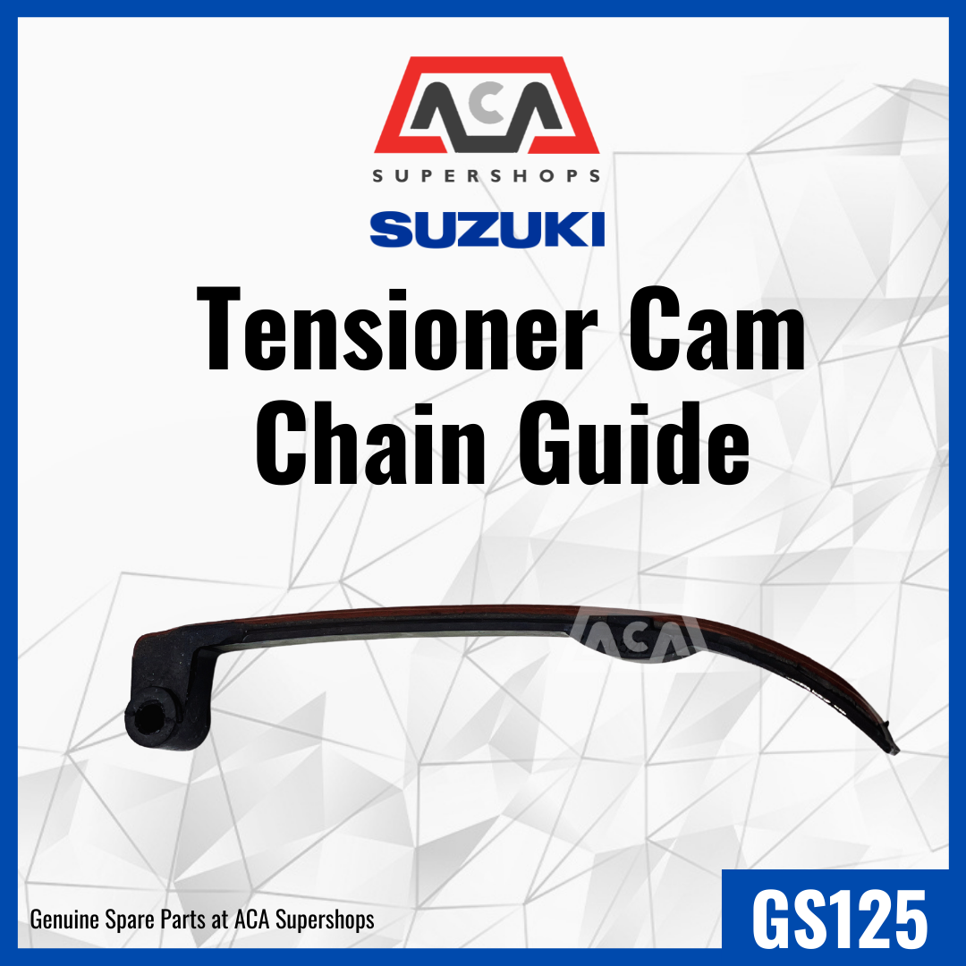 Casa Genuine Original Tensioner Cam Chain Guide Suzuki GS 125/GS125 ...