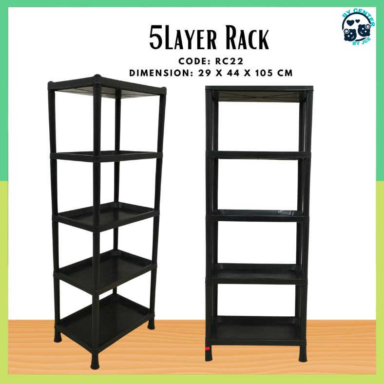 MULTI PURPOSE SPACE SAVER FURNITURE RACKS | Lazada PH