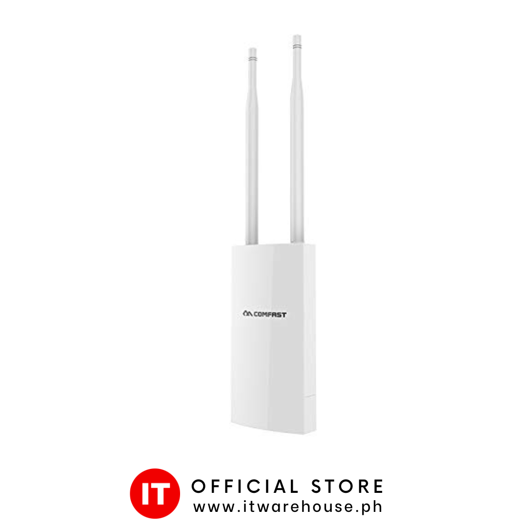 Comfast CF EW72 - 1200Mbps Dual Band 2.4Ghz & 5Ghz 802.11AC High Power ...