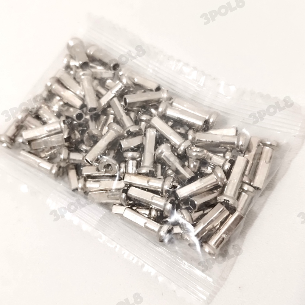 Ragusa Spokes Stainless Rayos Bike Alloy Spoke 26 27.5 29 14G MTB ...