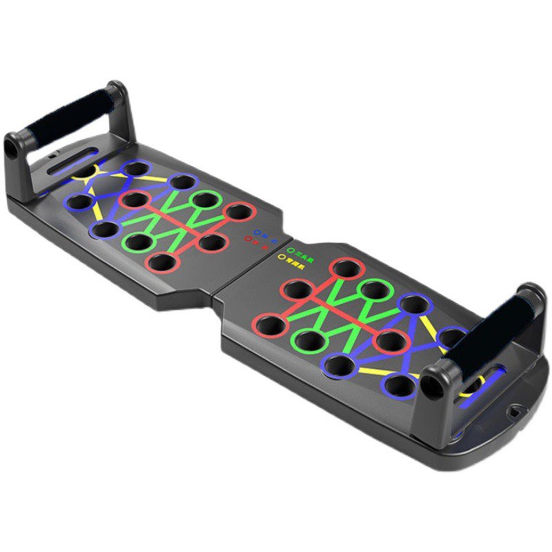 GiiMall German multi-function push-up training board | Lazada PH