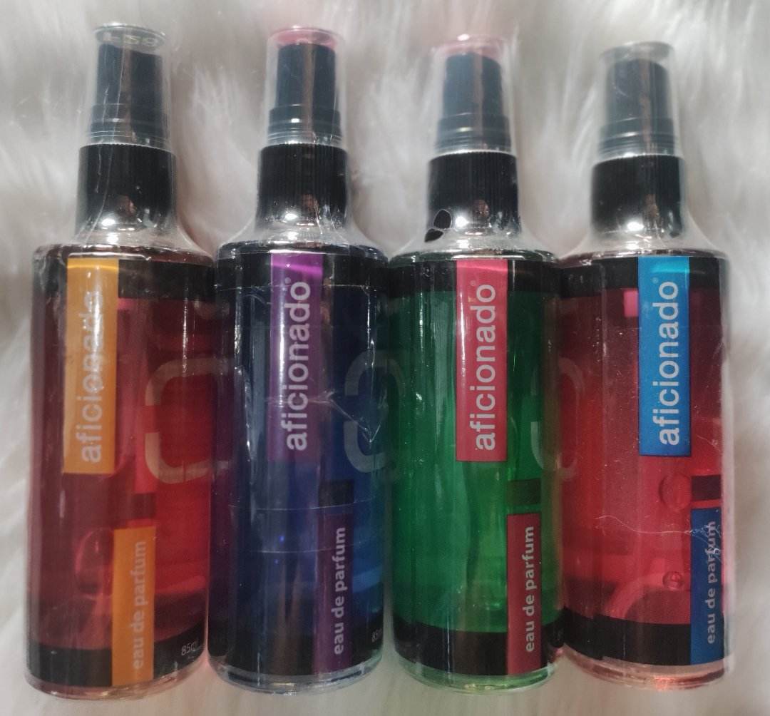 Aficionado Eau De Parfum 85mL EDP For MEN | atelier-yuwa.ciao.jp