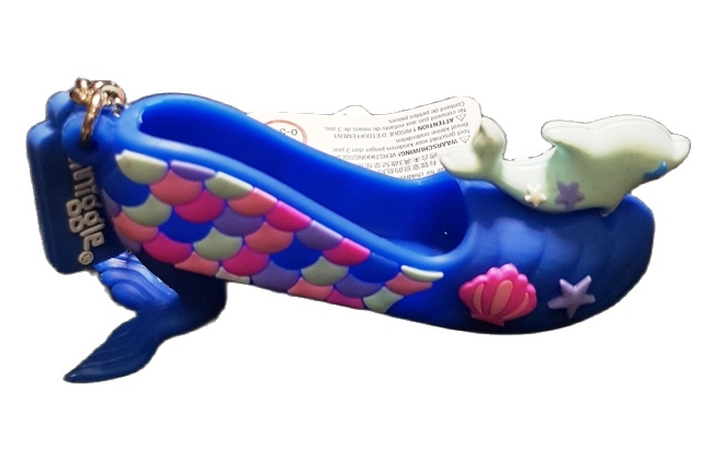 SMIGGLE FANTASY SHOE KEYRING | Lazada PH