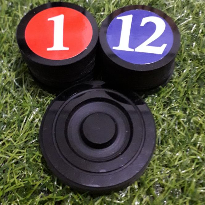 Special Pitsa Pool All Black Fiber by Obres | Lazada PH