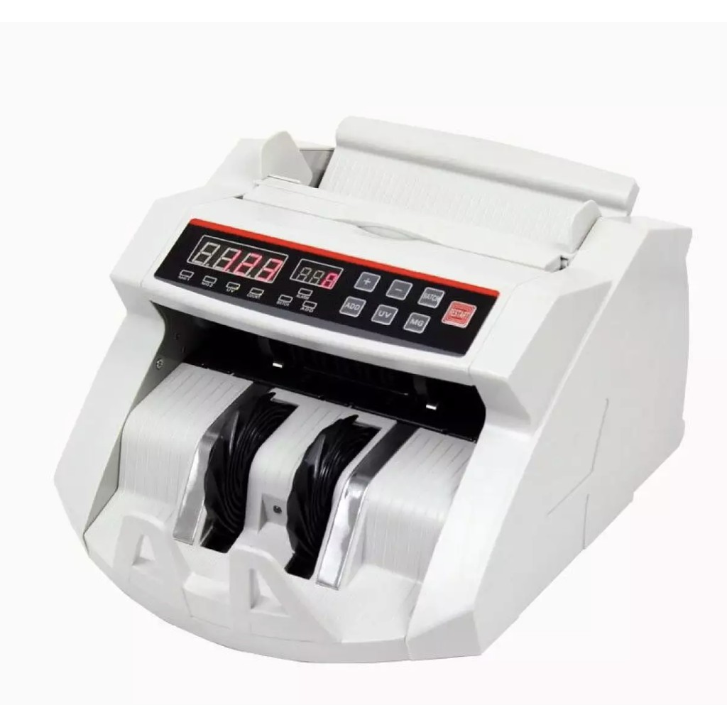 Automatic Currency Detector Machine Electronic Multi Currency Banknote