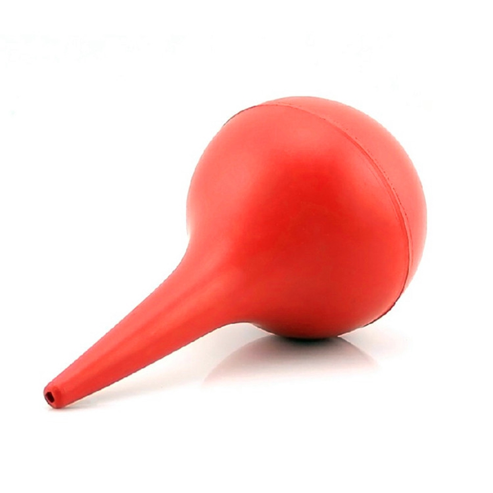 RUBBER BULB ASPIRATOR TYPE SINGLE HOLE | Lazada PH