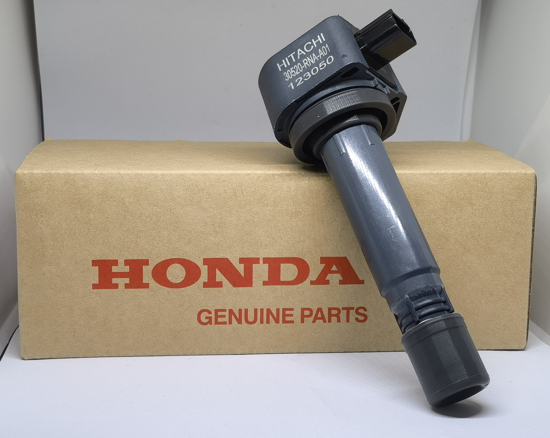 Ignition Coil Honda Civic FD 2006-2011 30520-RNA-A01 | Lazada PH