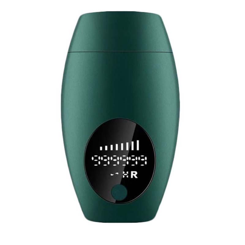 IPL PERMANENT Hair Removal and Whitening intense pulse light LASER 100% ...