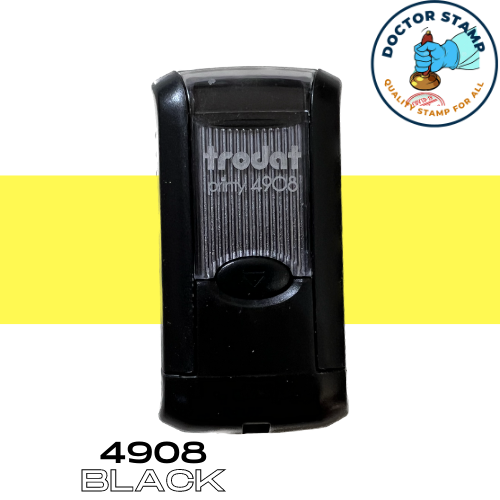 Trodat 4908 | Lazada PH