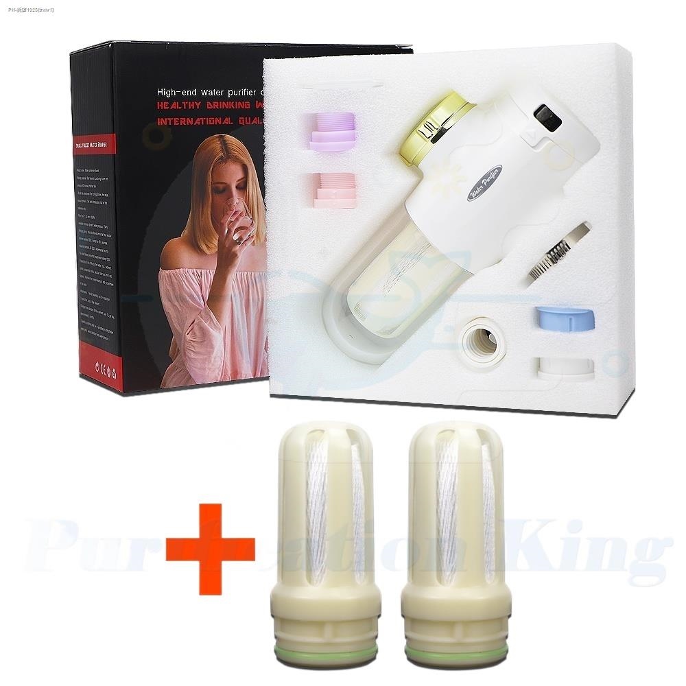 COD 0.01 Microns Ultrafiltration Faucet Filter Universal Faucet-mounted ...