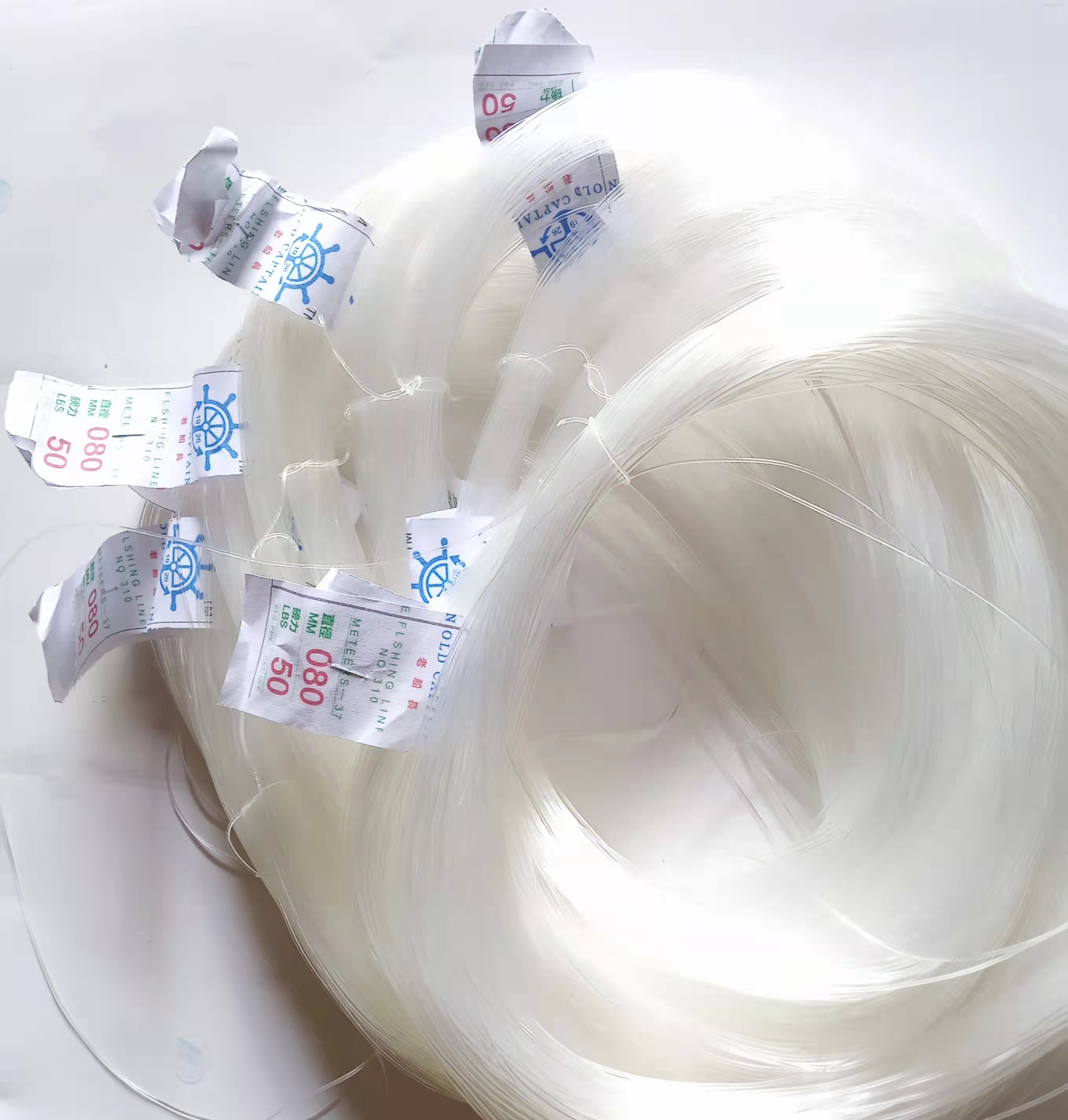 NYLON MONOLINE/NYLON STRING TANSI #60 #110 | Lazada PH