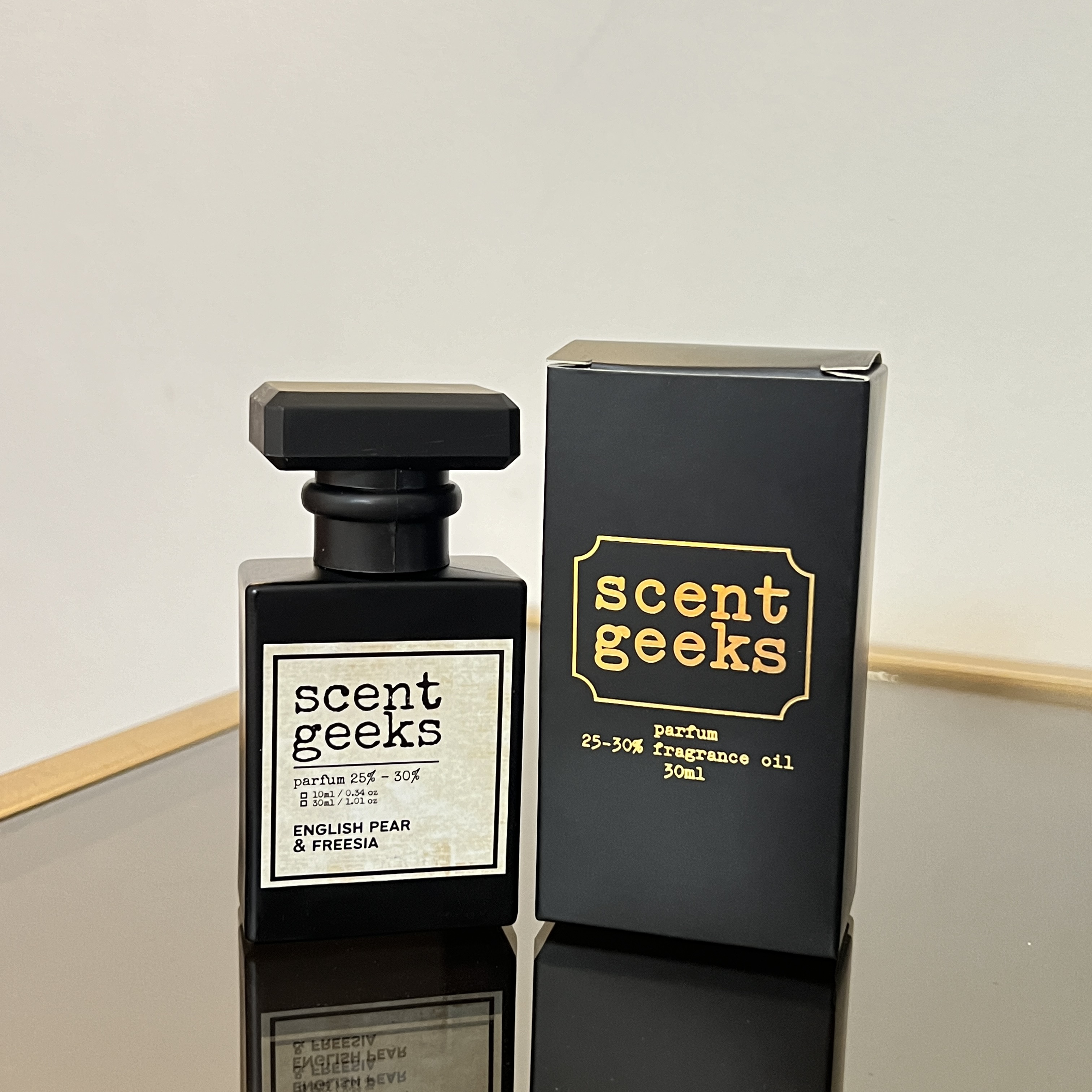 Scent Geeks 25% Oil Perfumes | Lazada PH