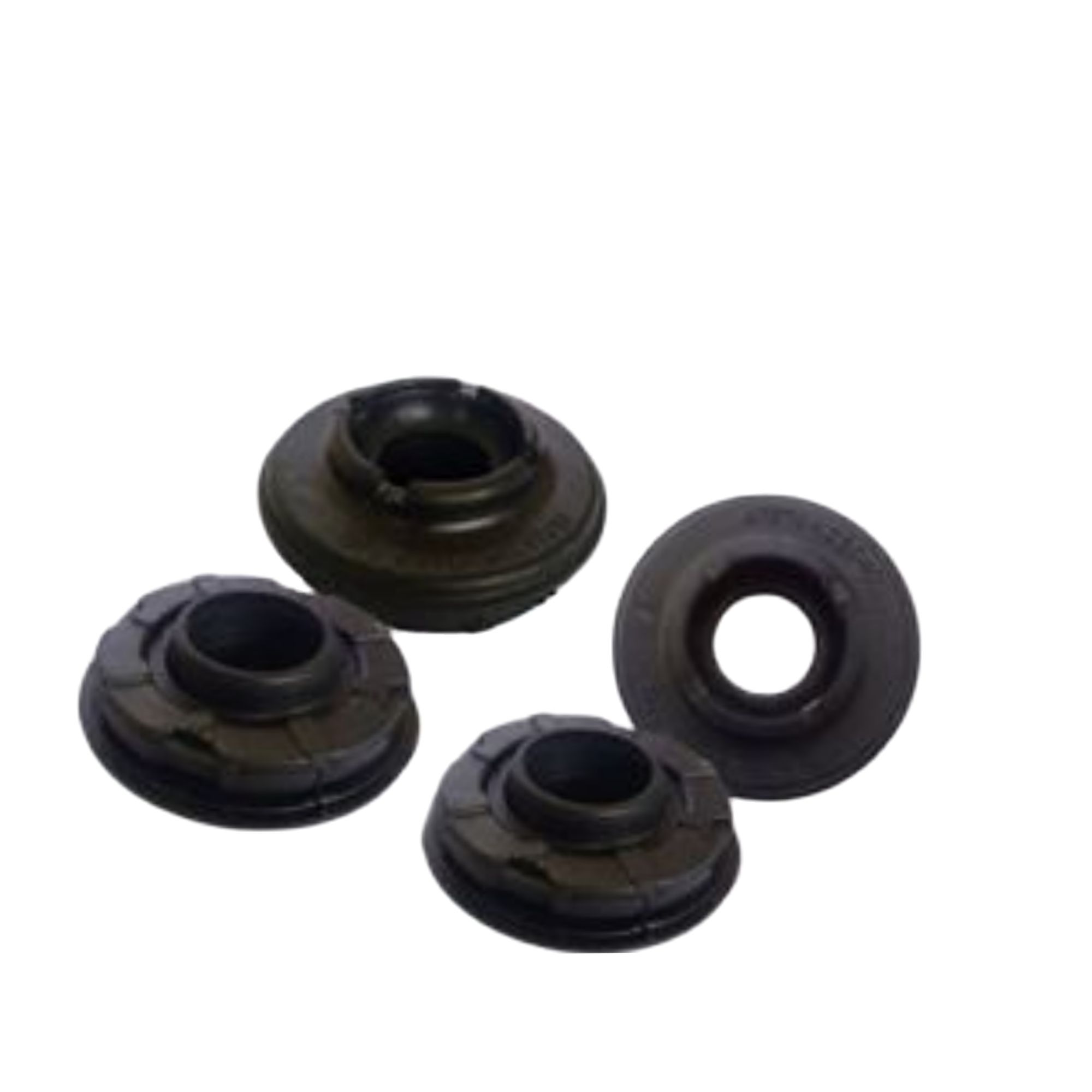 STRUT BAR BUSHING [NP] ( 48674-26040 ) TOYOTA HIACE D4D REAR ( 4PCS/SET ...