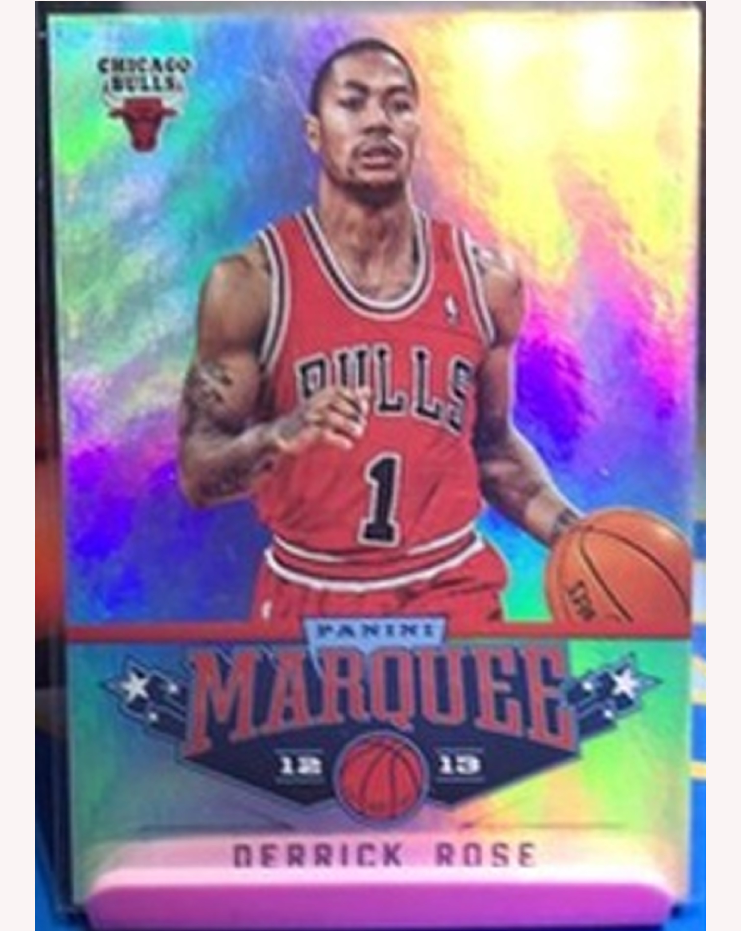 Derrick Rose nba cards | Lazada PH