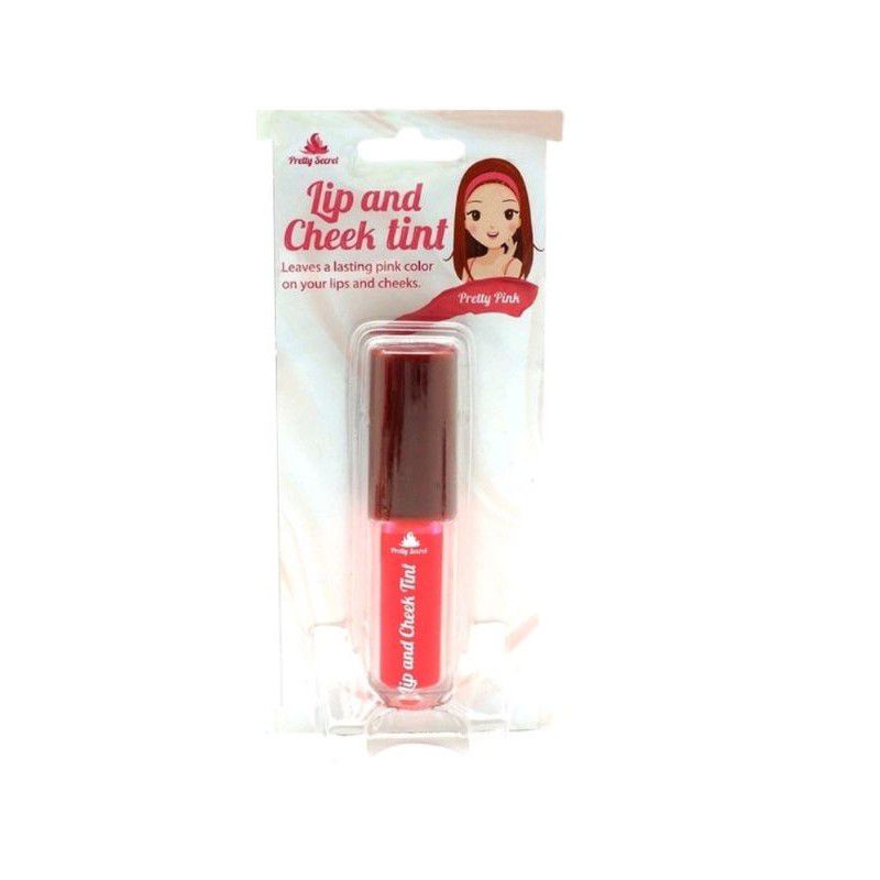 Pretty Secret Lip And Cheek Tint | Lazada PH