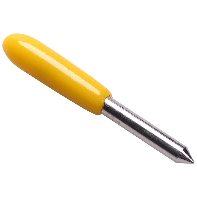 17Pcs/Set 30/45/60 Degree For Roland Cutting Plotter Vinyl Cutter Blade ...