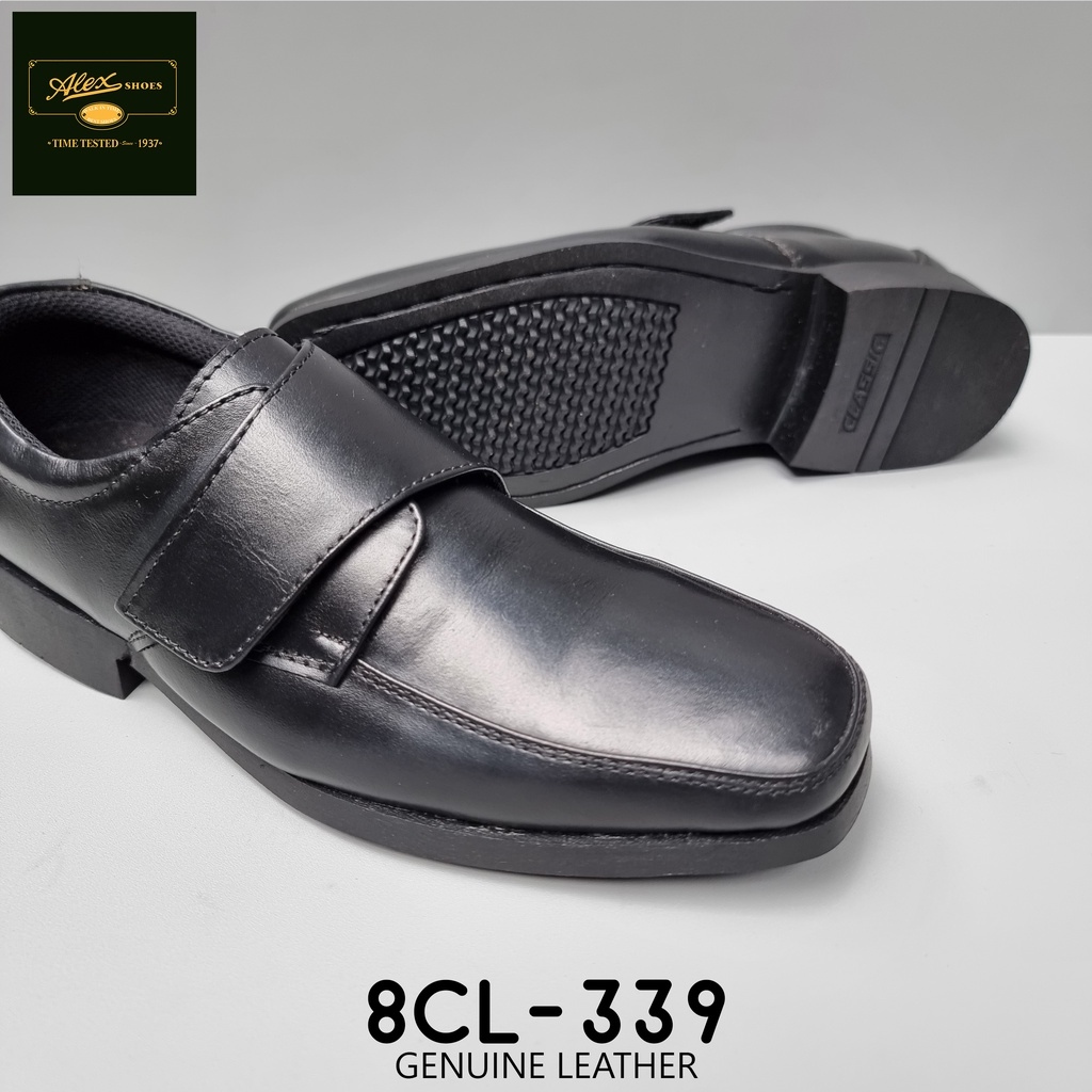 ♀ ALEX SHOES MEN'S CLEARANCE SALE MARIKINA MADE TAHI SWELAS GENUINE ...