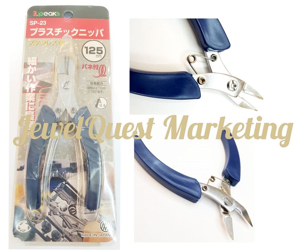 Micro Nipper cutter 125mm | Lazada PH