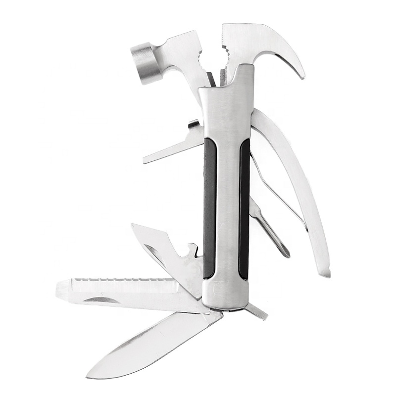 Multi-funtional Hammer Metal hammer Multi Tool | Lazada PH