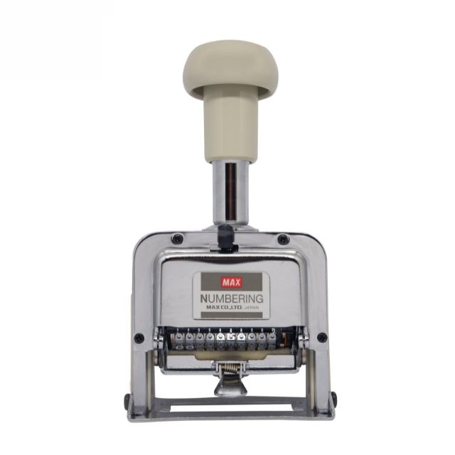 Max N-1007 Numbering Machine | Lazada PH