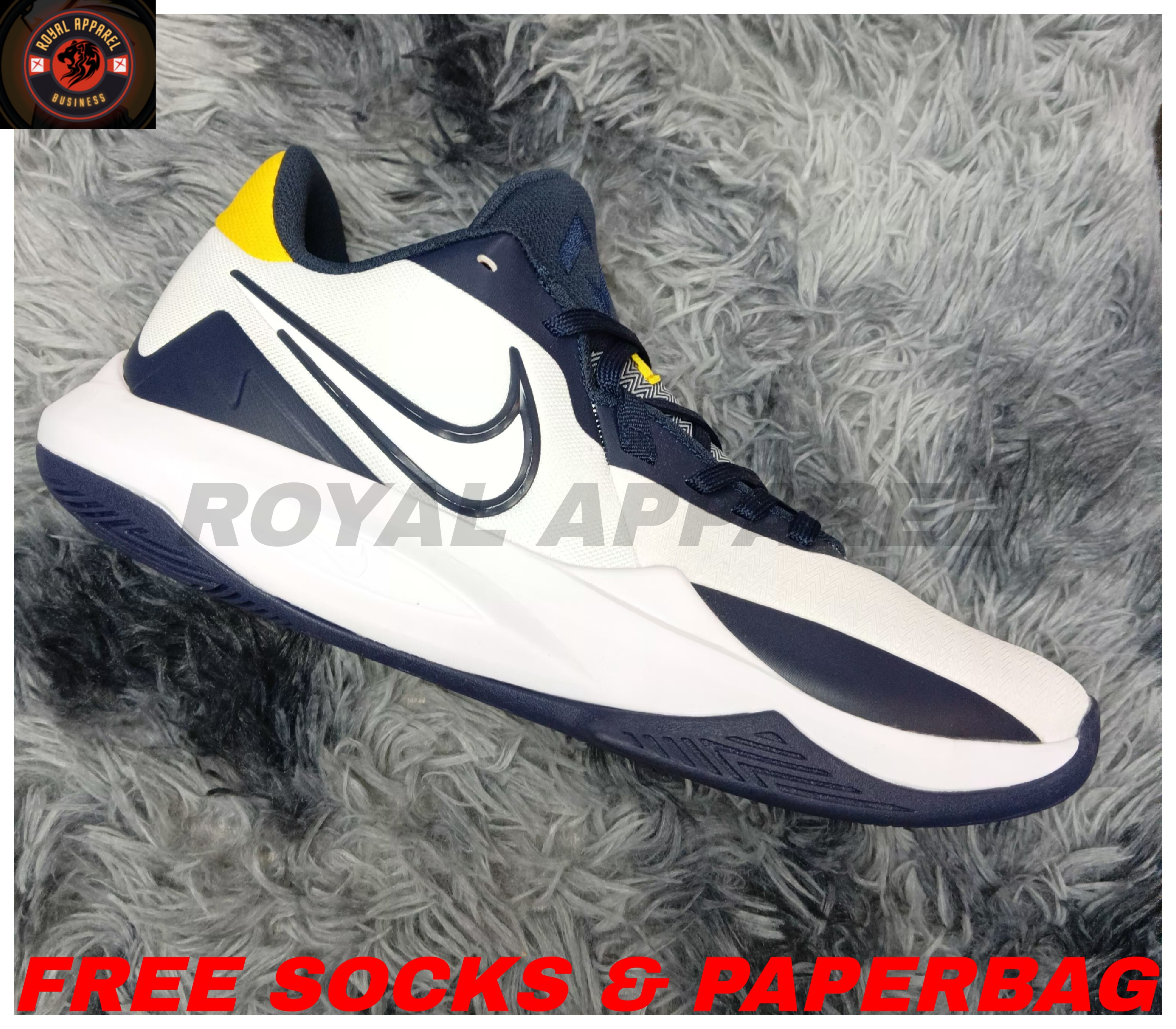 UA Quality Precision 6 Devin Booker With Added Latest Colorway ...