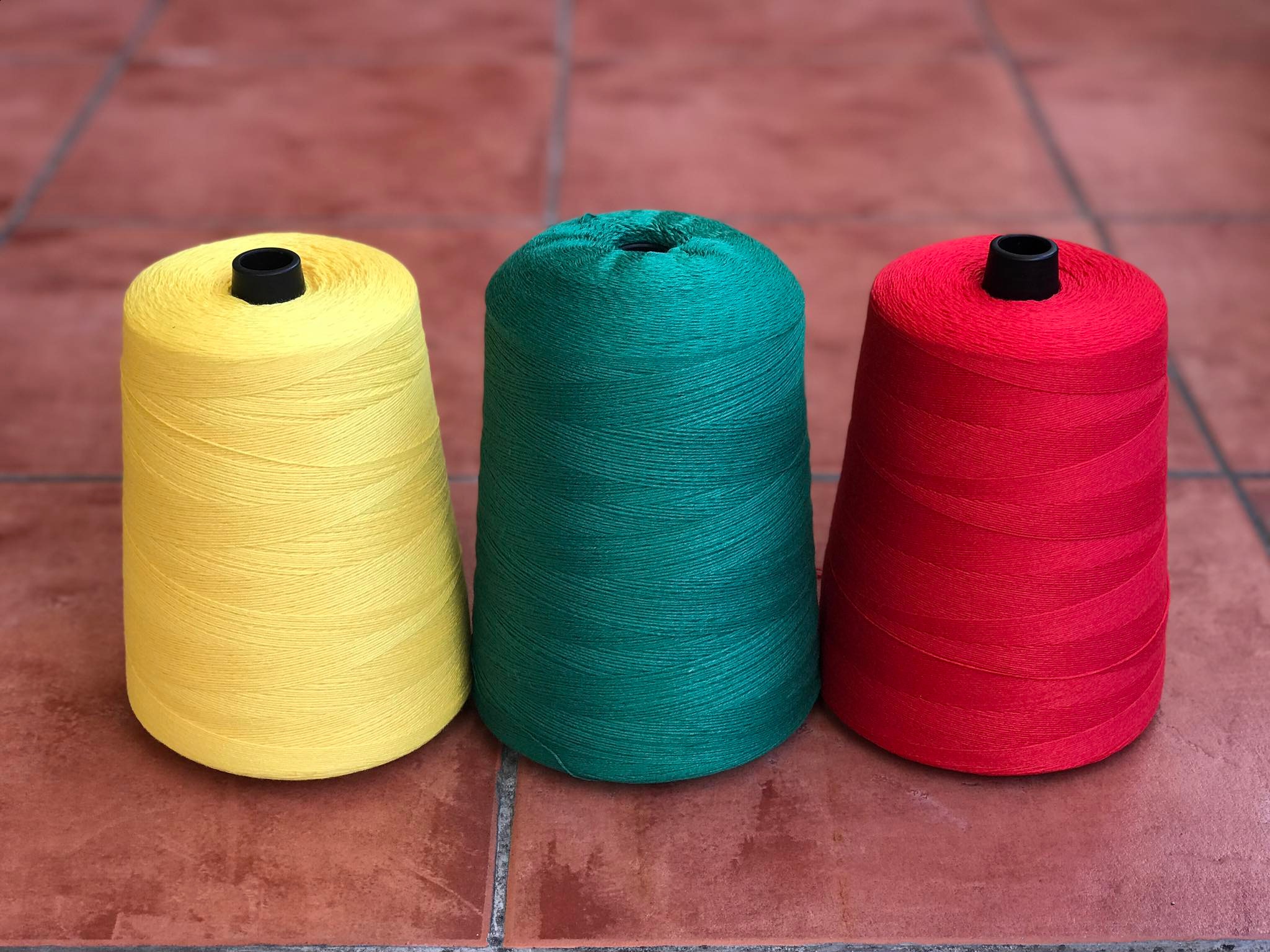 Colored Bag Closer Thread - Sack Thread - Sinulid - 6 Ply | Lazada PH