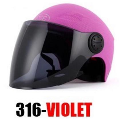 TGM motorcycle helmet bike helmets half face motor visor motors bicycle ...