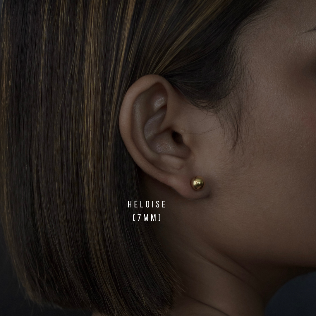 BURVON Piercings Heloise | Lazada PH