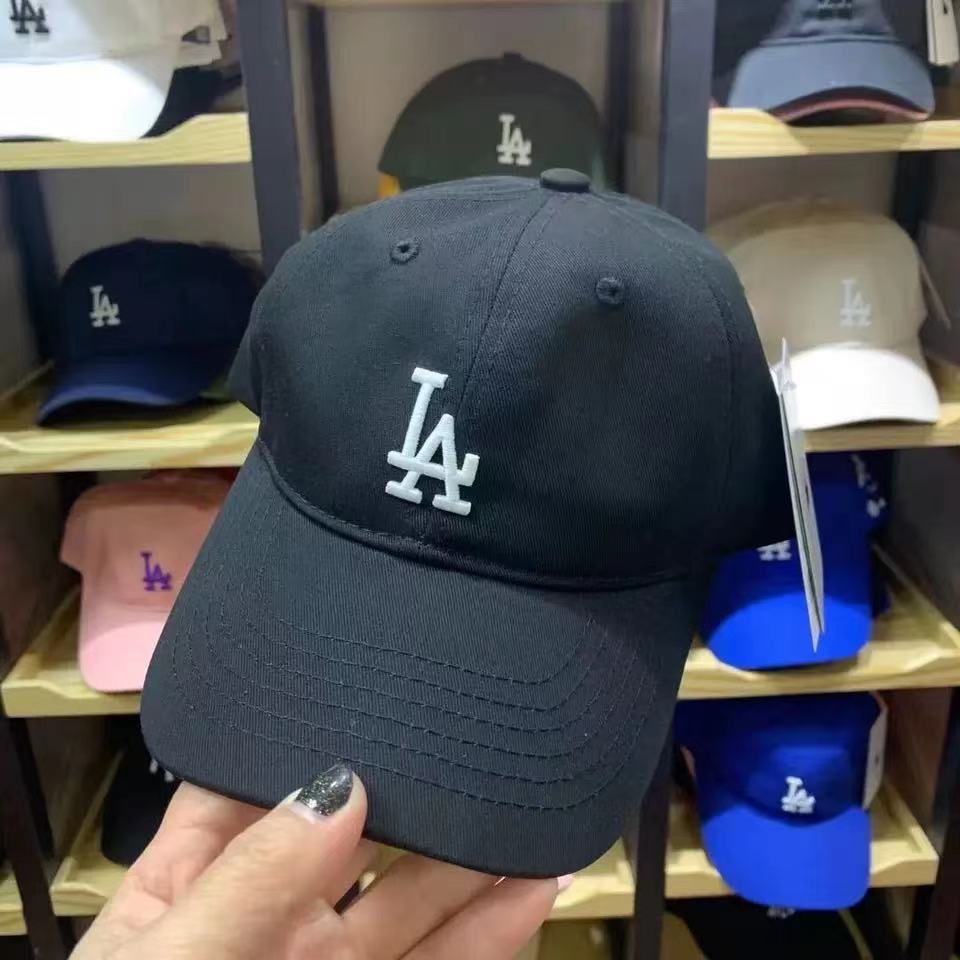 L.A. Style Adjust Cap Fashion Hats Outdoor Bull Caps Close Baseball Cap ...