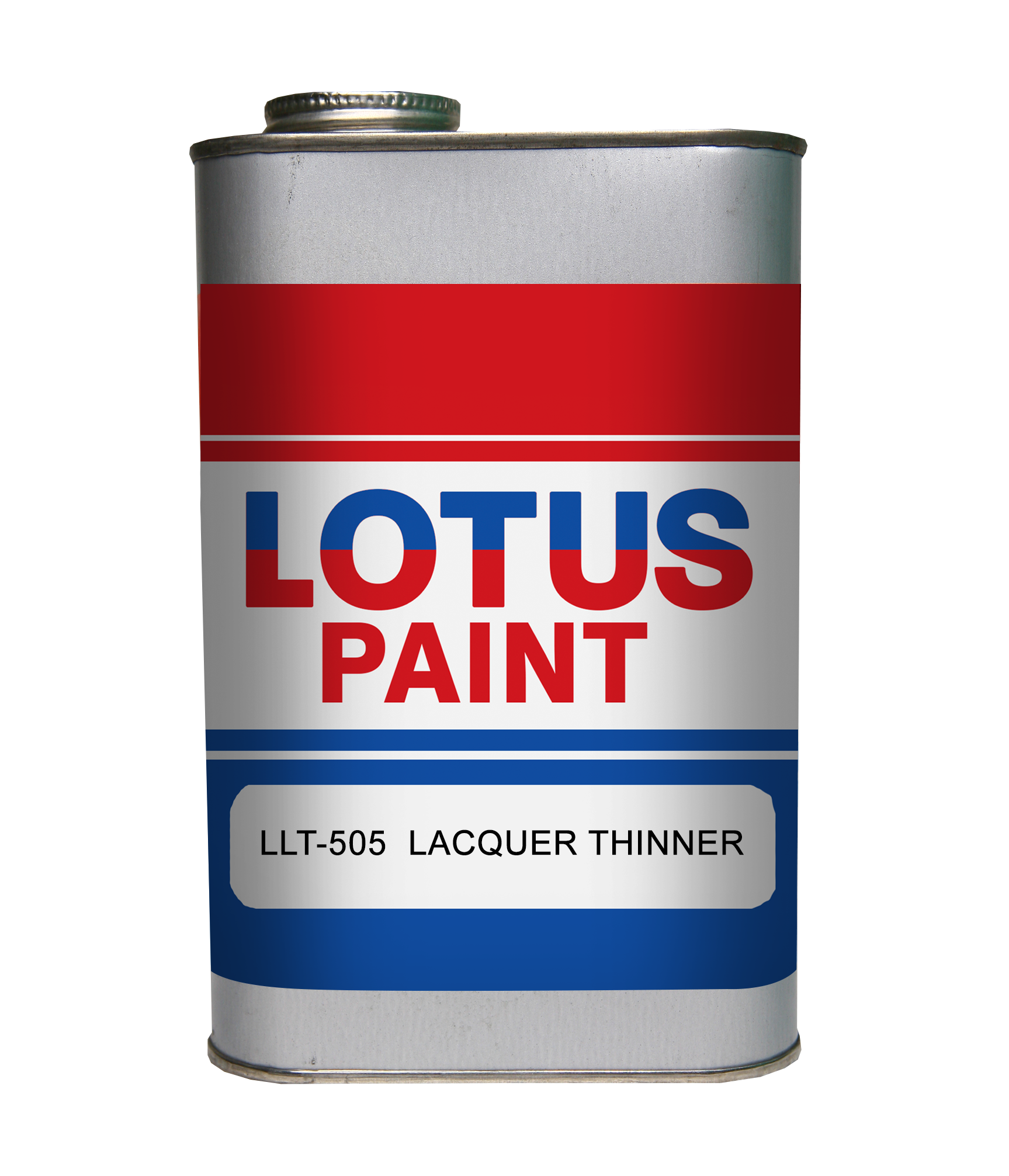 LOTUS Lacquer Thinner (available in 350cc Bottle, 1L & 4L cans) | Lazada PH